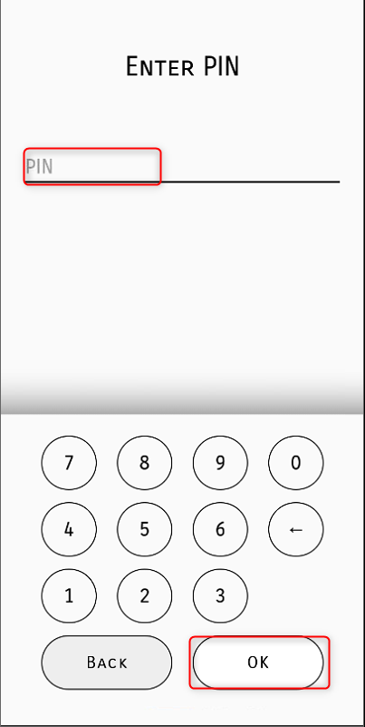 Exiting The Terminal Application